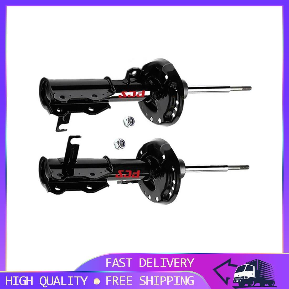 FCS Struts For Buick LaCrosse AWD 2.4L 2016 2015 2014 2013 2012 2011 ...
