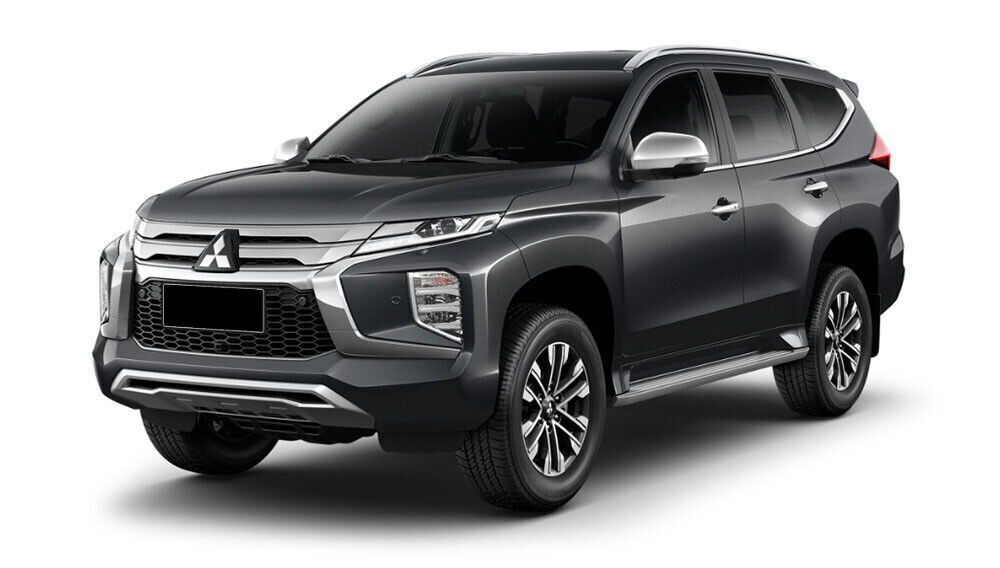 License Plate Lamp 8341A149 Fits Mitsubishi Pajero Sport 2008 - 2022 ...