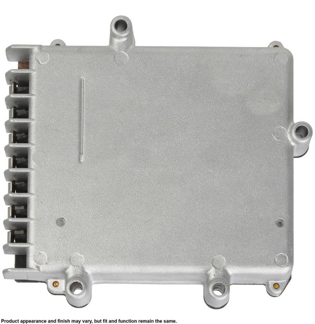 Auto Trans Control Unit-Electronic Automatic Transmission Control ...