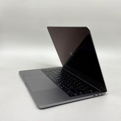 Apple MacBook Pro 2019 13" A1989 i7-8569U 16GB LPDDR3 256GB SSD Gray-C ...