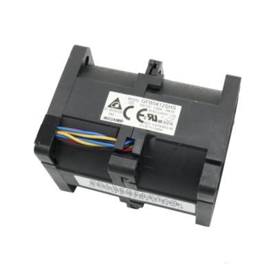 Ventola Server 40mm 40x40x56 DELTA ELECTRONICS GFB0412SHS 12V 1A 4cm 4 ...