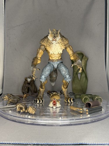 FuRay Planet Veteran William | eBay