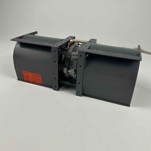 Frigidaire Microwave/ Exhaust Fan/motor/ Fan Assembly /model ...