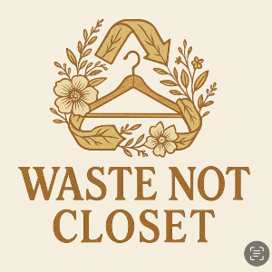 Waste Not Closet | eBay Stores