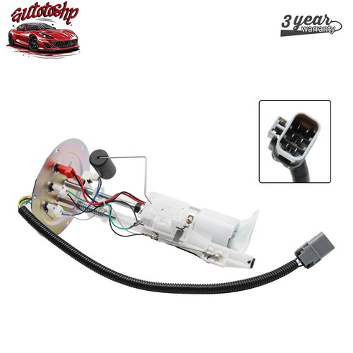 Fuel Pump Module Assembly 17040-8B000 For Nissan Pickup Tsuru 95-2007 ...