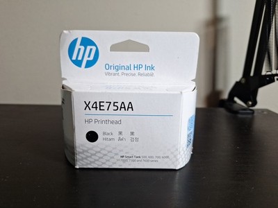 Print Head for HP 660 670 700 6000 7000 7300 3YP17AA Black | eBay