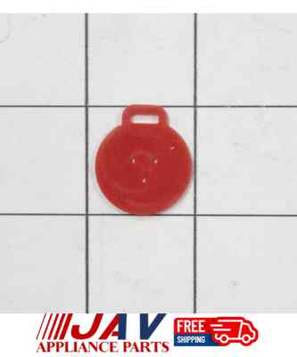 OEM Westinghouse Dishwasher Flapper Inv# LR2890 | eBay