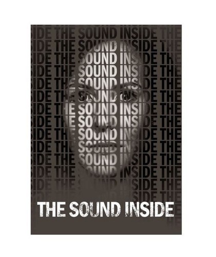 The Sound Inside Broadway Magnet | eBay