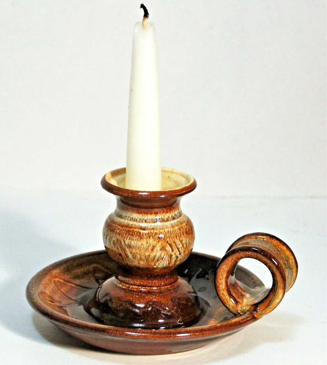 Dripping Candle Art