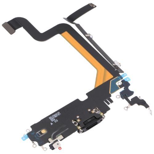 CONNETTORE DI RICARICA PER APPLE IPHONE 14 PRO MAX PREMIUM CHARGING ...