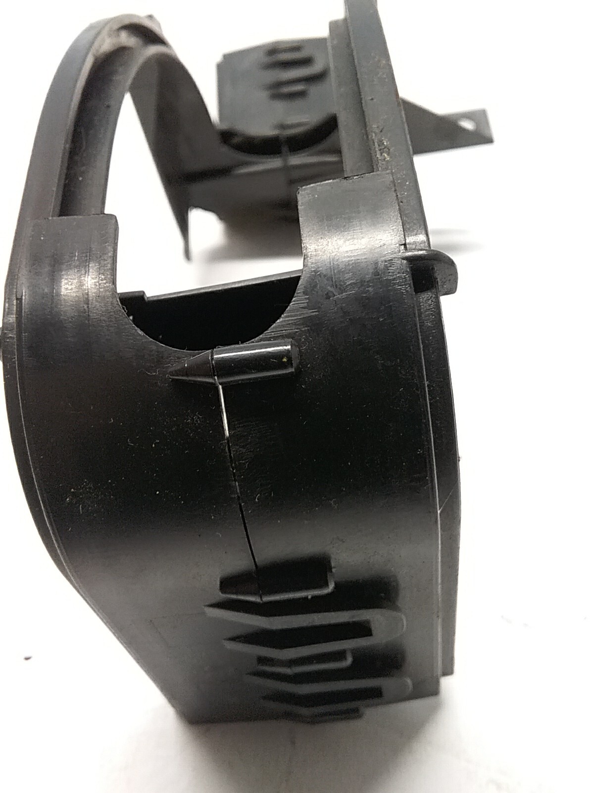 05.5-10 VW Jetta Golf GTI Mk5 DSG Shifter Insert Trim 1k0 713 187 for ...