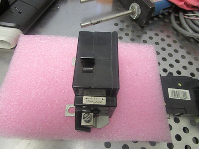 Square D Model: QOM100VH K11B4 Circuit Breaker. 120/240V. 100A | eBay