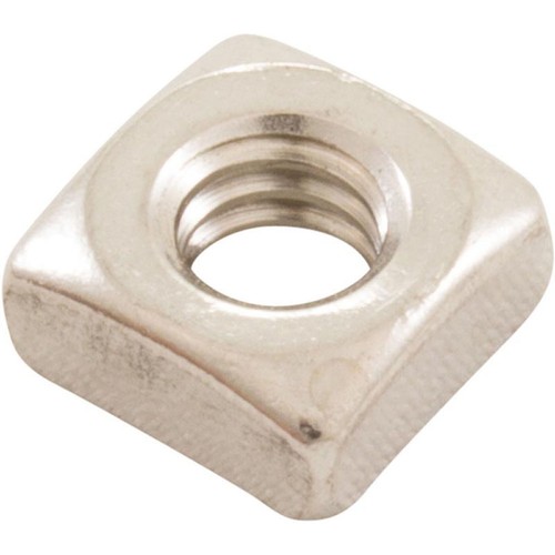 Nut 1/4-20 Square Stainless Steel | eBay