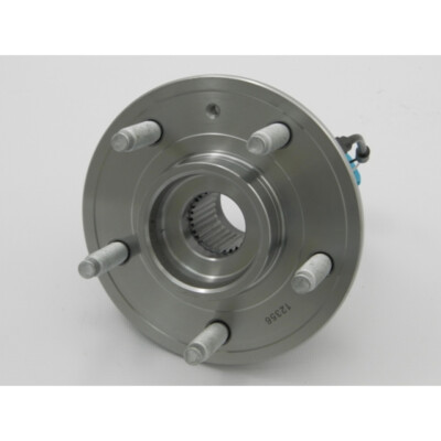 RADNABE VORNE LINKS RECHTS FÜR CHEVROLET EQUINOX Equinox II 2009- NEU ...