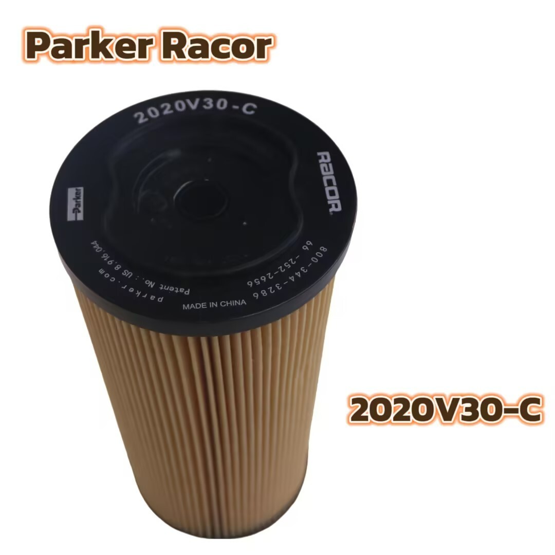 RACOR 2020V30 - Cross reference fuel filters