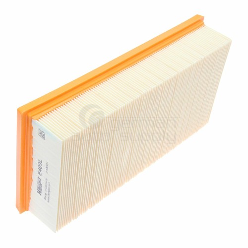 Hengst Air Filter E409L 13721702907 for BMW | eBay