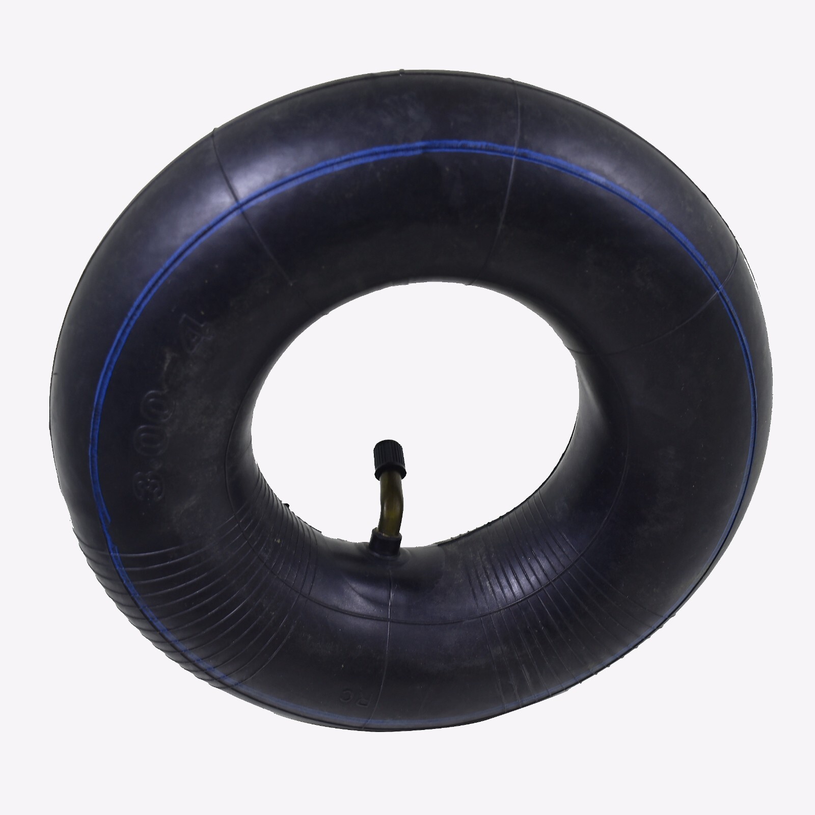 Heavy Duty 4.10-4" Tyre Inner Tube 4.10x4 Tire For Exmark Lawn Pit Dirt ...