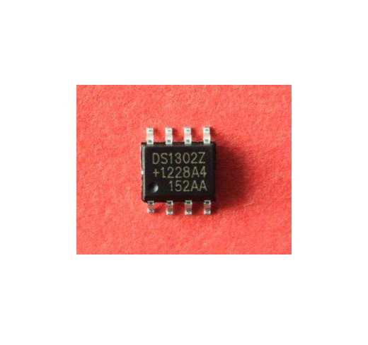 10pcs DS1302Z DS1302 SOP-8 Charge Timekeeping Chip IC | eBay