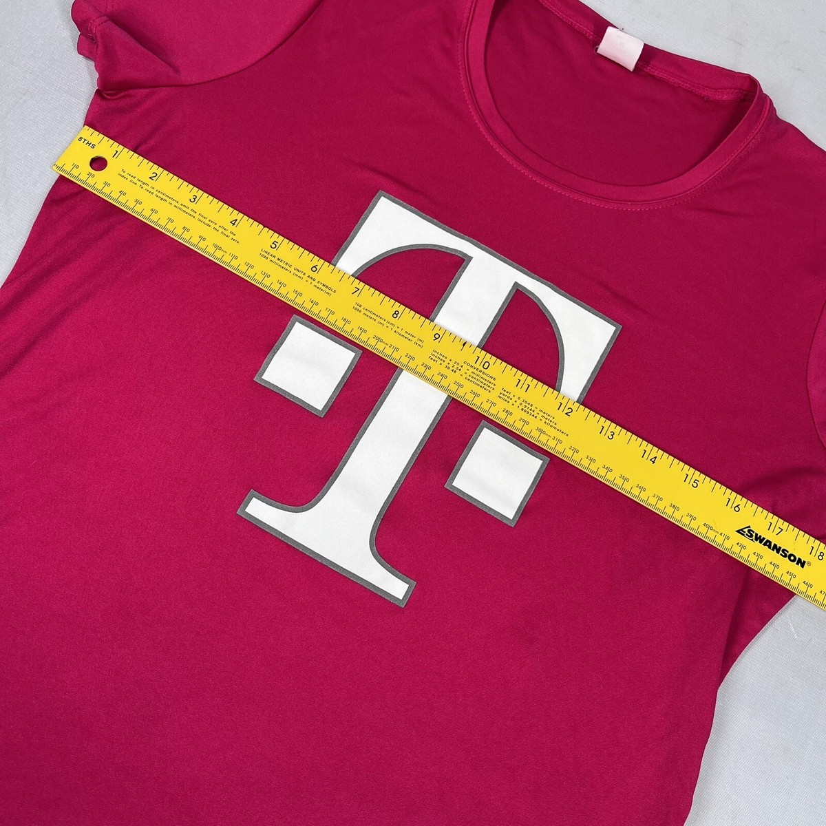 T Mobile Employee Shirts
