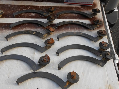 1=Craftsman Radial Arm Saw Blade Guard Kick Back | eBay