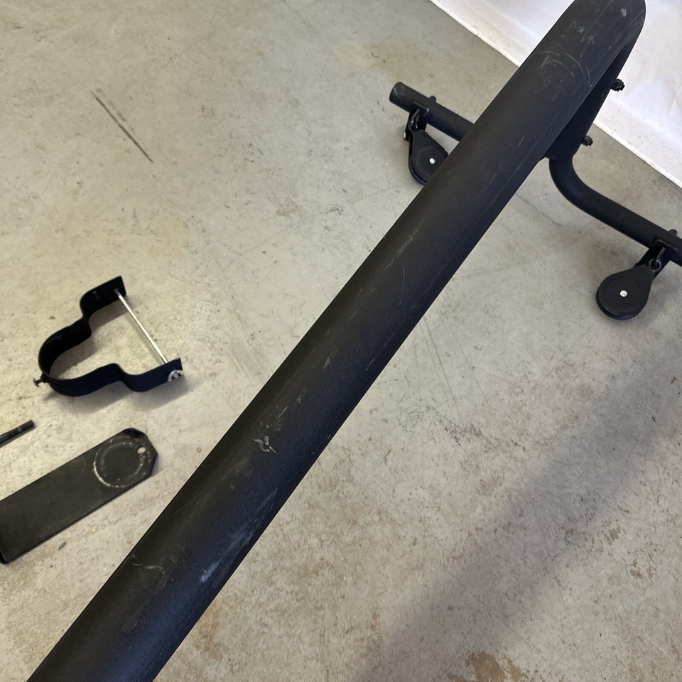 Bowflex Power Pro XTL Lat Tower Attachment OEM See Description FREE ...