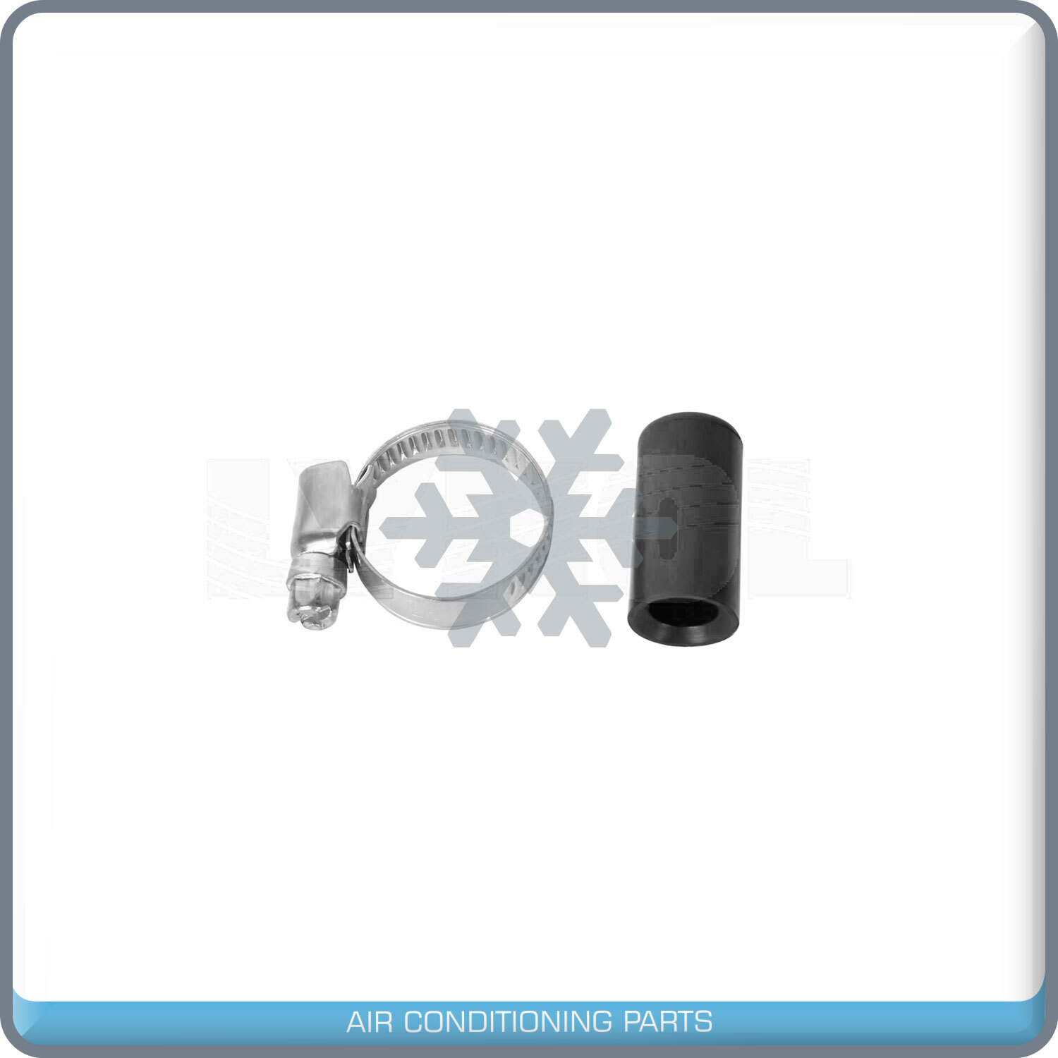 NEW Radiator fits BMW X5 3.0L - 2007 to 2009 - OE# 17117585035 QL | eBay