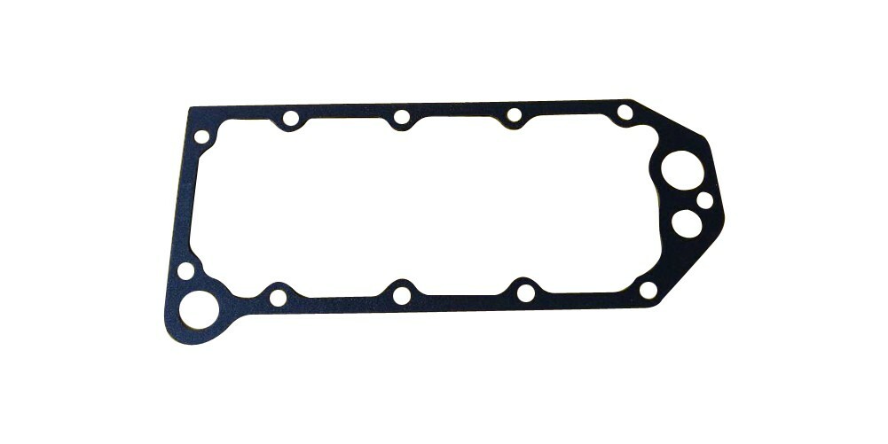 Gasket, Oil Cooler Core 3918174 for cummins diesel engine | eBay