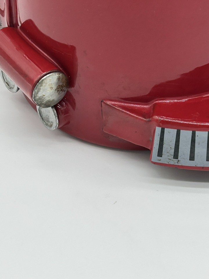 MKI Kamenstein Tea Kettle Pot World of Motion Steam Engine Train 613 ...