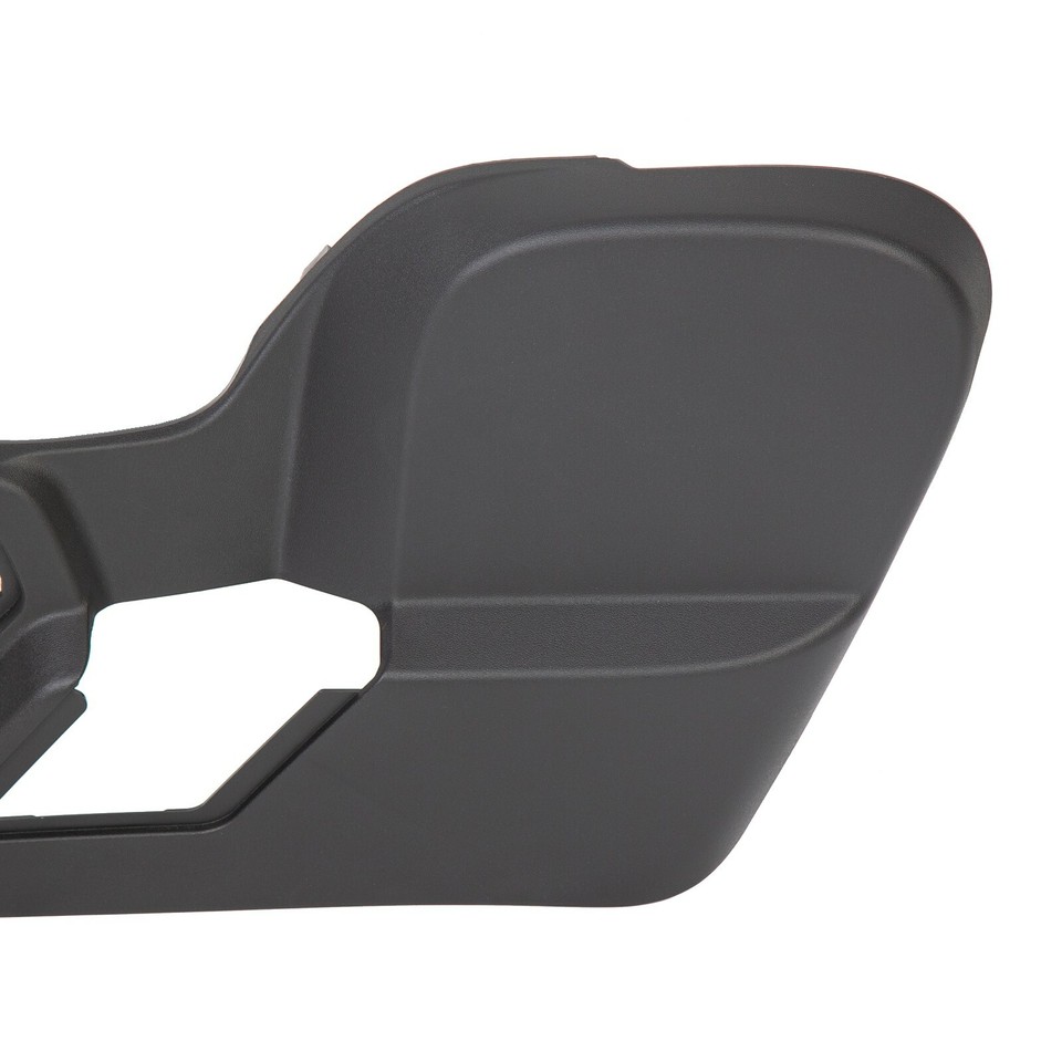 For 2009-2017 Acadia Traverse Enclave Driver Seat Track Cover Switch ...