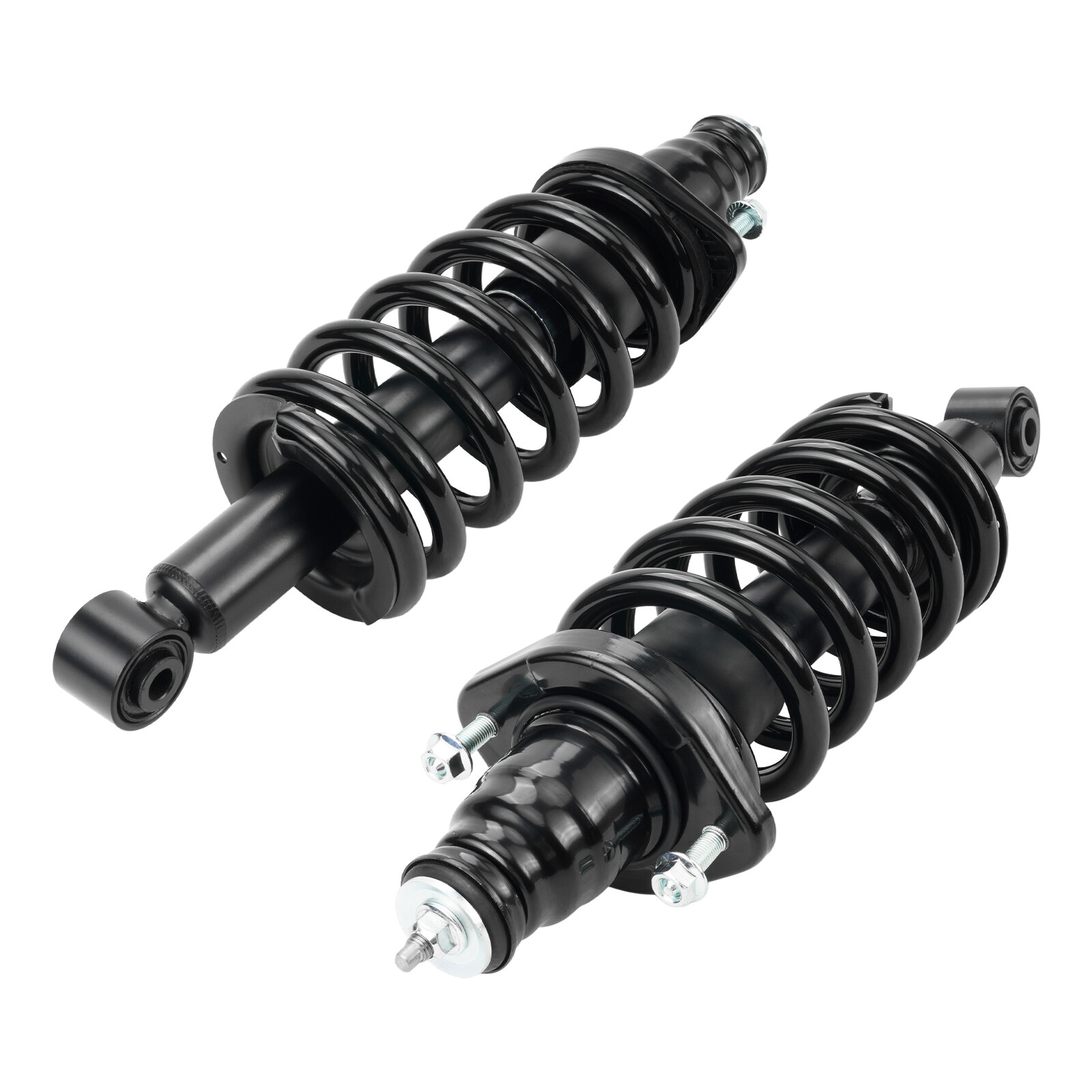 2PC Rear Complete Struts Replacement for 2002 - 2006 Honda CR-V CRV | eBay