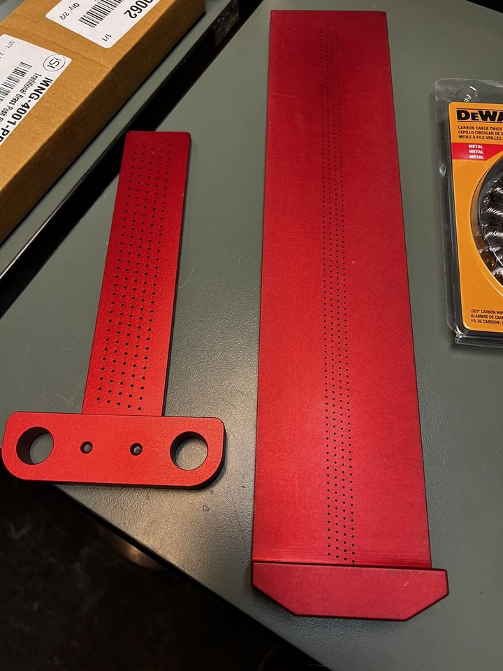 woodpecker t square set | eBay