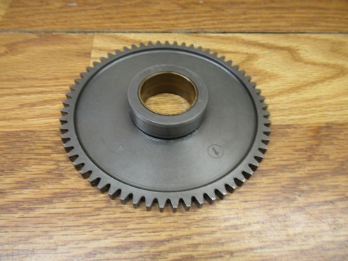 2001 CAM AM DS 650@ BOMBARDIER ATV FLY WHEEL | eBay