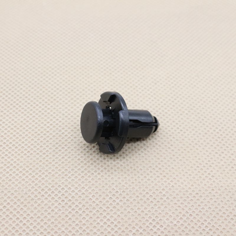 For Subaru 909140007 Bumper Fender Engine Cover Retainer Clip Rivet Qty ...