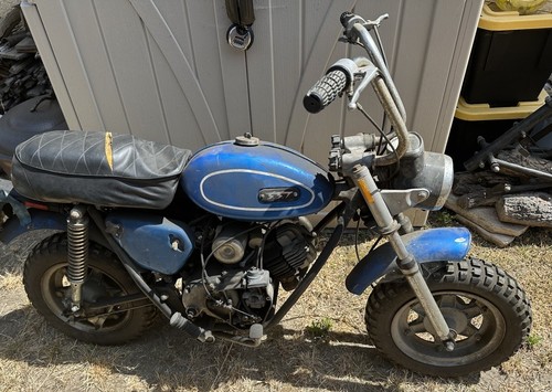 Gemini SST 80 cc Mini Bike | eBay