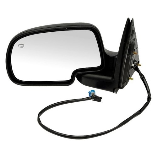 Driver Side View Mirror Power Opt DL8 Fits 03-06 AVALANCHE 1500 3714591 ...