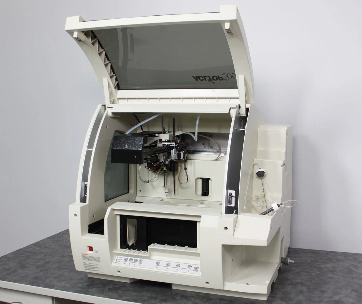Acl Coagulation Analyzer Aa