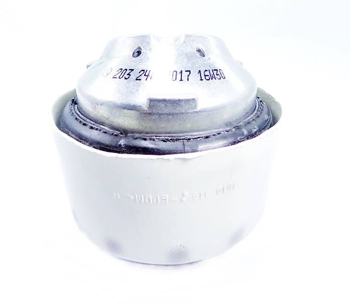 MB C-KLASSE W203 Front Motorlager A2032402017 1.8 Benzin 141kw NEU ...