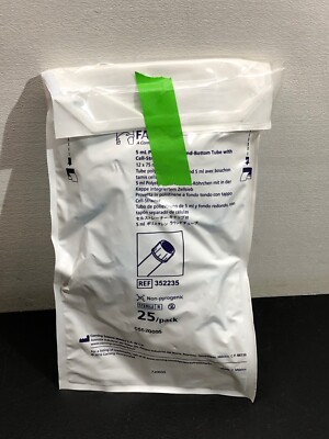 Disposables - Falcon Tubes