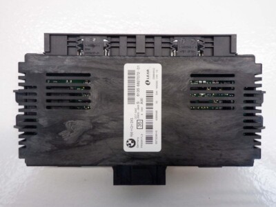 Genuine Mini Cooper Footwell Control Module 3 FRM 61356827072 ...