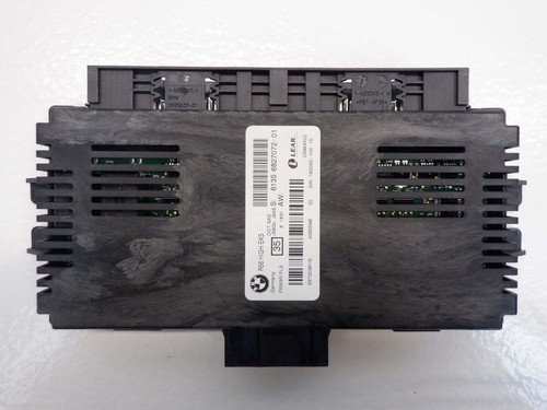 Genuine Mini Cooper Footwell Control Module 3 FRM 61356827072 ...