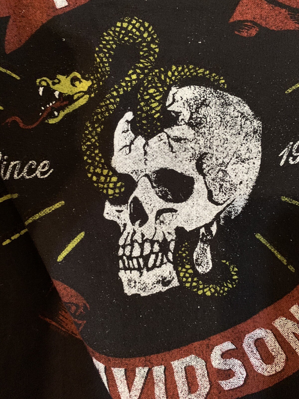 Harley Davidson Bert's Barracuda St. Pete Clearwater … - Gem