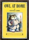 Owl at Home - Paperback By Arnold Lobel - GOOD 9780590098595| eBay