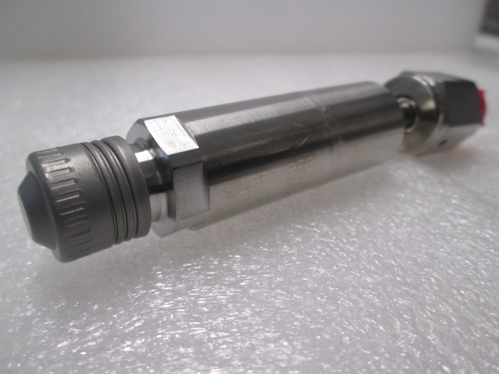 Millipore, WG2FT1RF2, In-Line Gas Filter, 3000 PSI, New | eBay UK