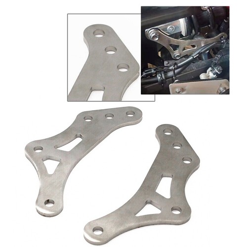 CNC Lowering Link Kit Rear Shock For Kawasaki Z900 Z900RS 2017-2019 ...