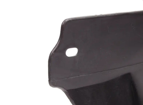 BMW 5 E39 RIGHT BRAKE AIR DUCT INLET 8218346 51718218346 ORIGINAL for ...