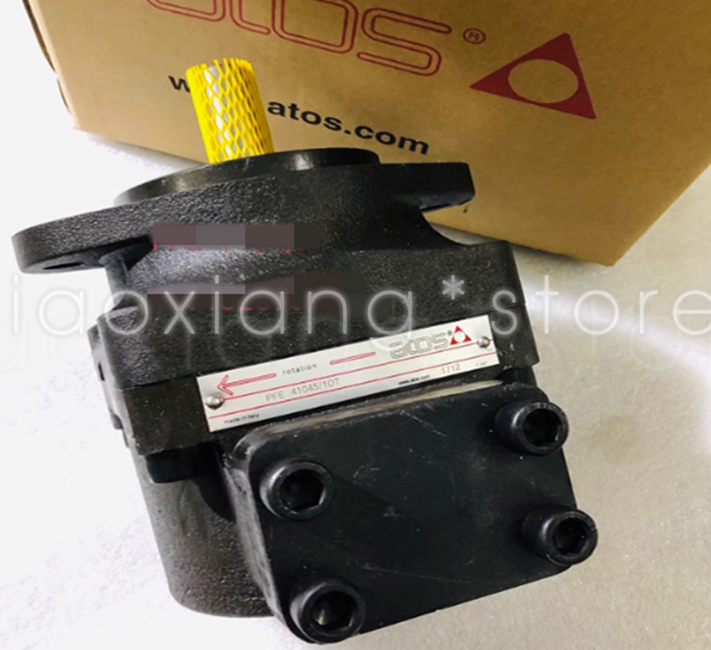 1pc Oil Pump PFE-31 DU Hydraulic Oil Pumps | eBay