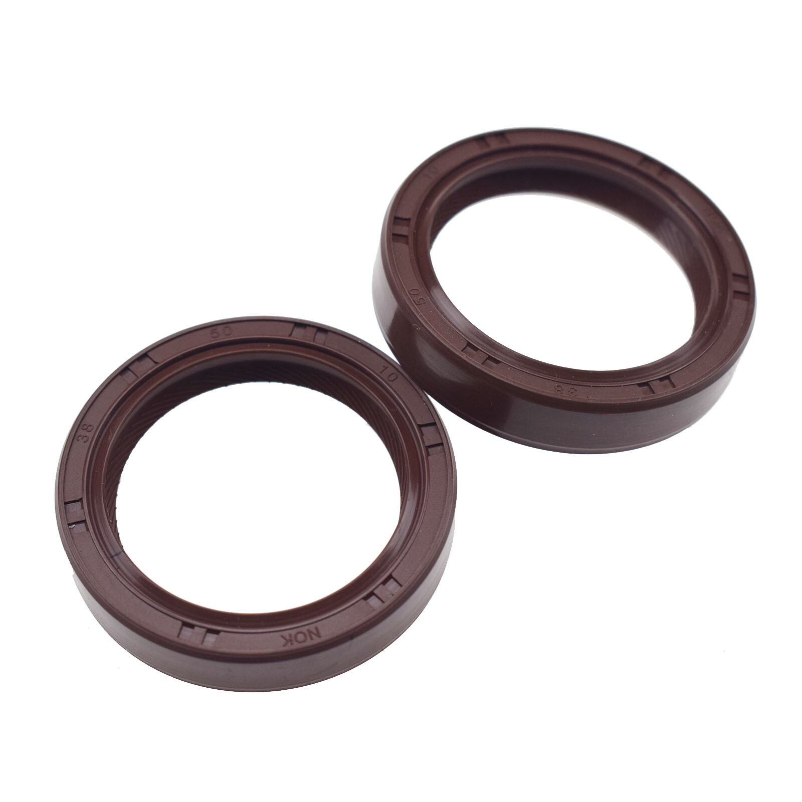 Set of 2 Camshaft Cam Oil Seals For Toyota Solara Sienna Camry Lexus ...