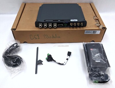 Corning Mobile Access 800 WLAN Module 860 P/N: 860-M-AU Rev. A02 - New ...