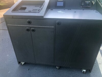 One Smart Technologies Sympodium MP250 Interactive Lectern Podium on ...