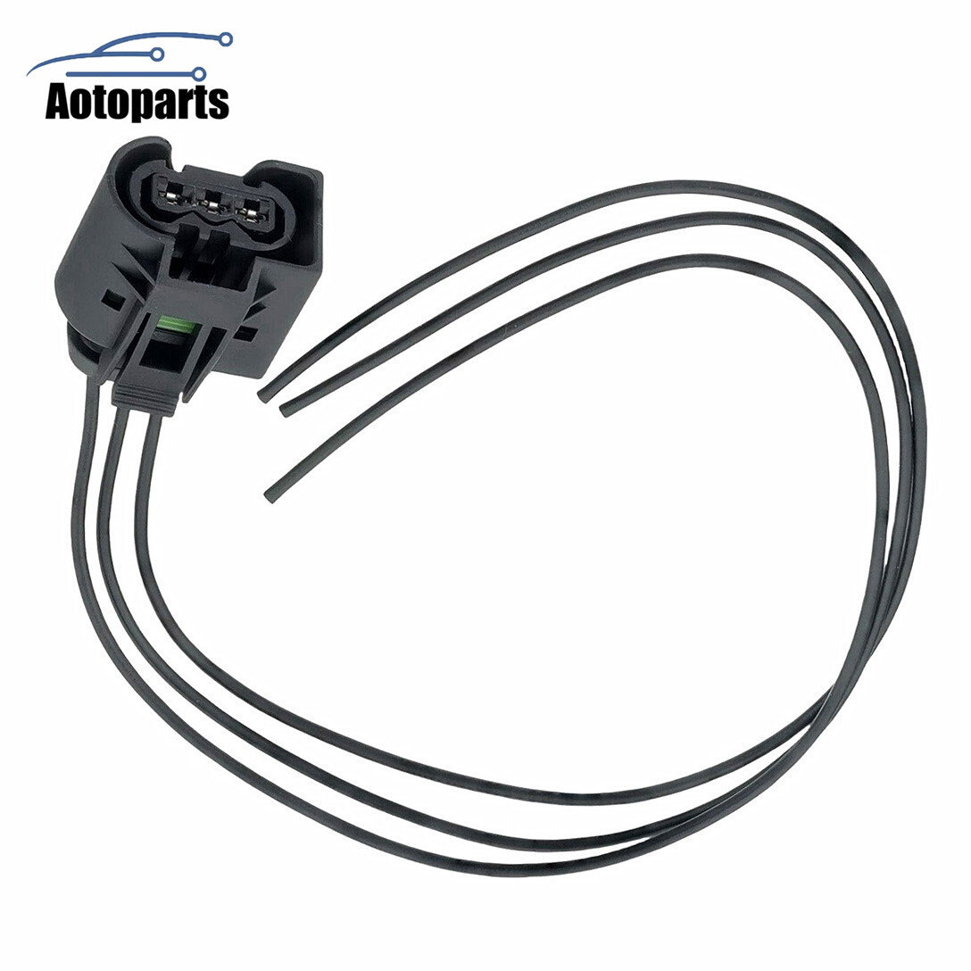 Manifold Pressure (MAP)Sensor Connector For Land Rover LR2&Volvo S80 ...